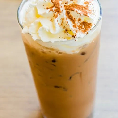 Immune boosting iced coffee shake recipe – Naturade