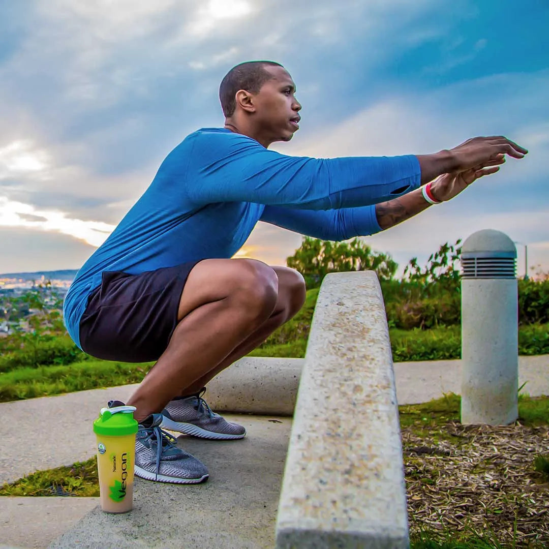 Indoor vs. Outdoor Workouts – Naturade