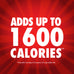 Weight Gain - Chocolate (12 Servings) – Naturade
