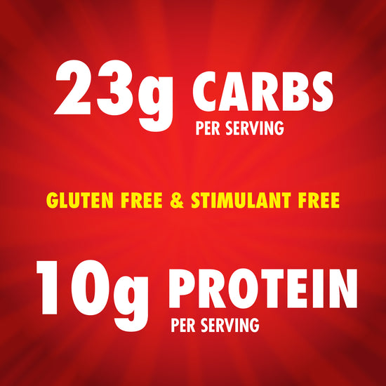 Weight Gain - Chocolate (24 Servings) – Naturade